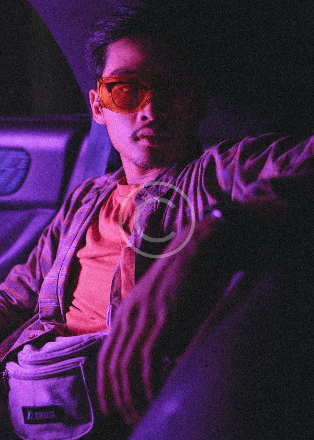 James Walker – Propus Inc