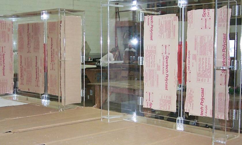 What we Offer – Propus Inc