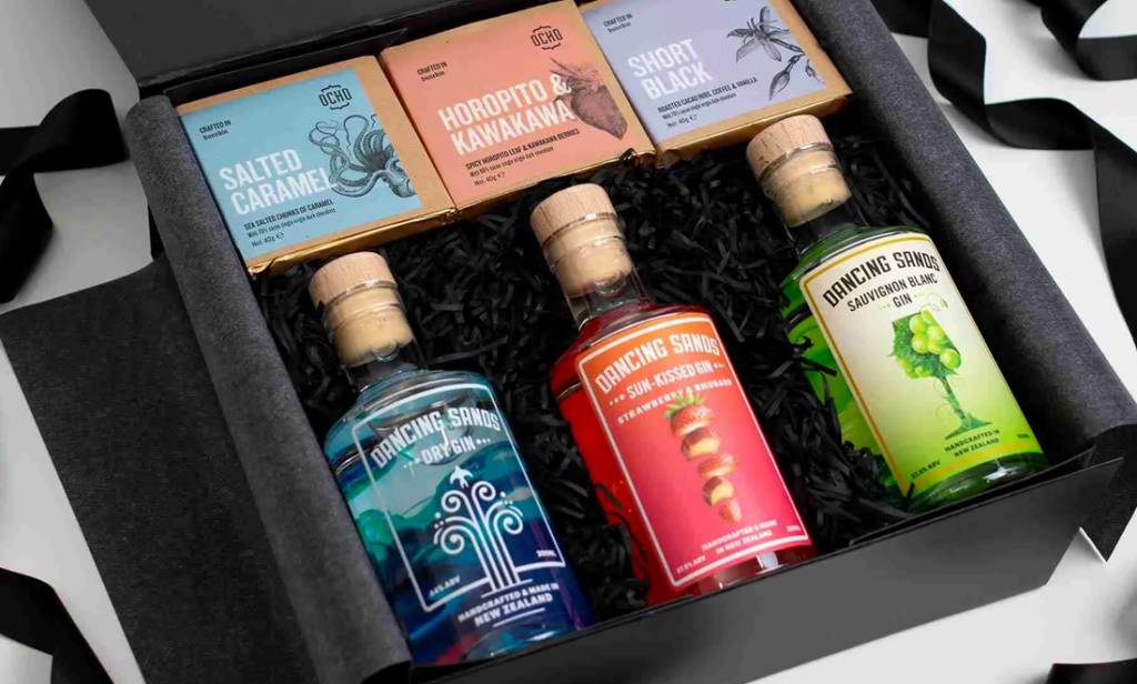 What we Offer – Propus Inc